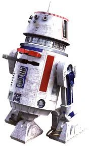 R5 Astromech Droid | Droidapedia Wikia | Fandom