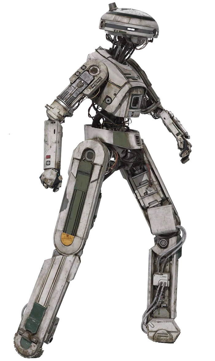 L3-37 | Droidapedia Wikia | Fandom