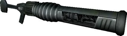 RD-4 Grenade Launcher | Droidapedia Wikia | Fandom