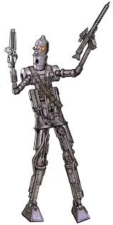 IG-88 assassin droid | Droidapedia Wikia | Fandom