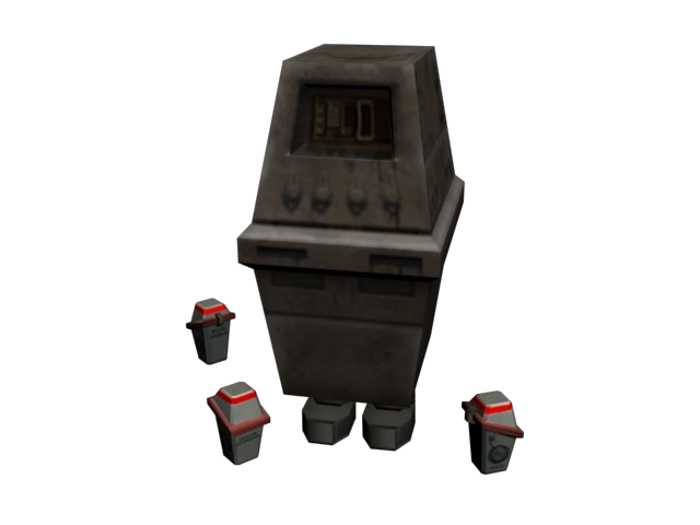 GNK power droid | Droidapedia Wikia | Fandom