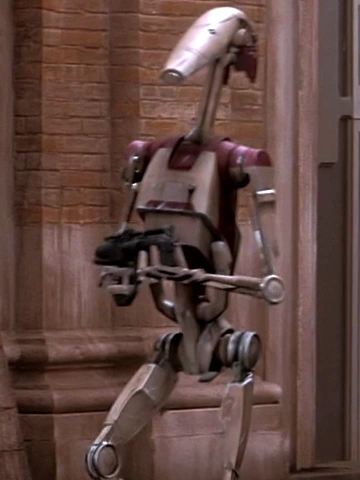 SSA-306 | Droidapedia Wikia | Fandom