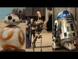 Droid | Droidapedia Wikia | Fandom