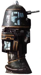 R1 Astromech Droid | Droidapedia Wikia | Fandom