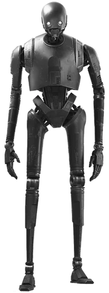 K-2SO | Droidapedia Wikia | Fandom
