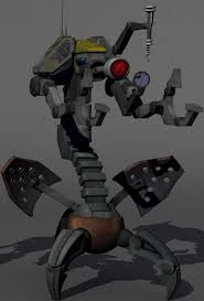 Junk Droid | Droidapedia Wikia | Fandom