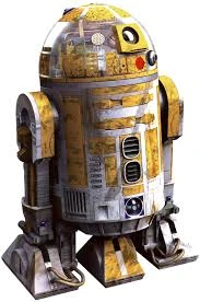 R3 Astromech Droid | Droidapedia Wikia | Fandom