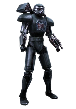 Purge Droid | Droidapedia Wikia | Fandom