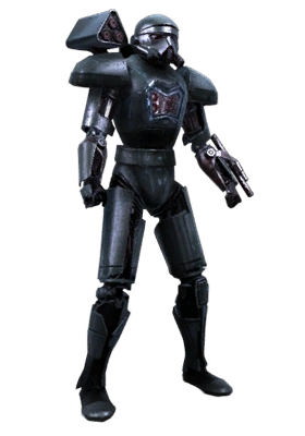 Purge Droid | Droidapedia Wikia | Fandom