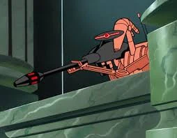 B1 Assassin Droid | Droidapedia Wikia | Fandom