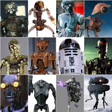Droidapedia Wikia | Fandom