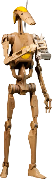 OOM-9 | Droidapedia Wikia | Fandom