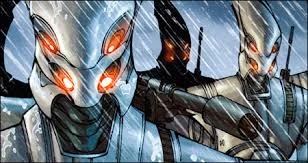 Assassin Droids | Droidapedia Wikia | Fandom