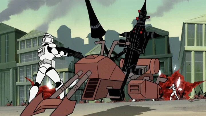 IG-series lancer droid | Droidapedia Wikia | Fandom