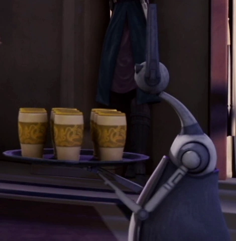 Unidentified LEP servant droid 2 | Droidapedia Wikia | Fandom