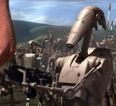 Unit 1138 | Droidapedia Wikia | Fandom