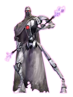 IG-100 Magnaguard | Droidapedia Wikia | Fandom