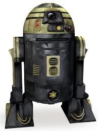 R3-S6 | Droidapedia Wikia | Fandom