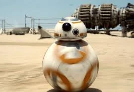 BB-8 | Droidapedia Wikia | Fandom