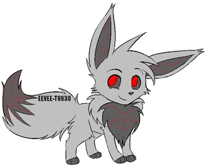 EE-Series Robo-Eevee | DroidBuilders Wiki | Fandom