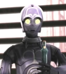 D-3PO | DroidBuilders Wiki | Fandom