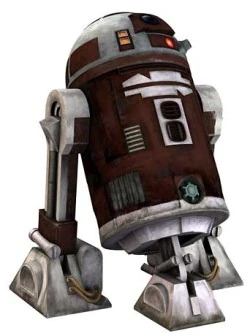 R2-A2 | DroidBuilders Wiki | Fandom