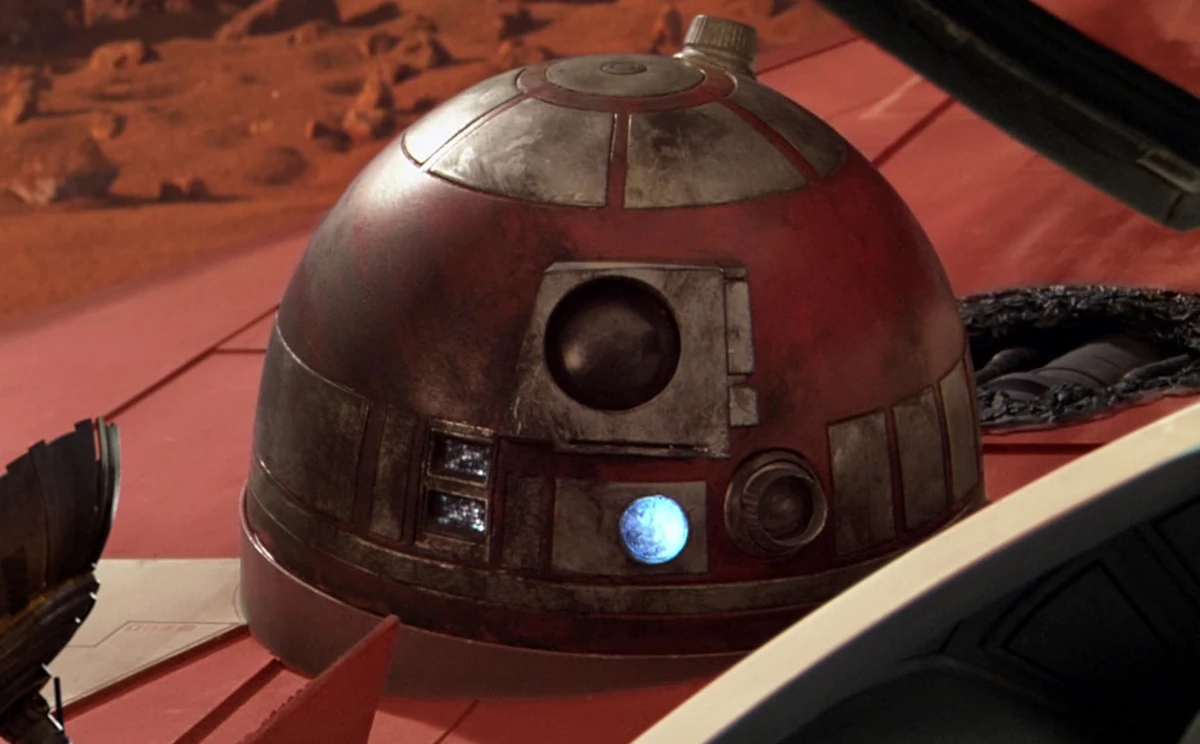 R2-K8 | DroidBuilders Wiki | Fandom