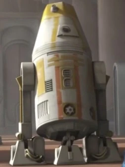 R4-Y6 | DroidBuilders Wiki | Fandom