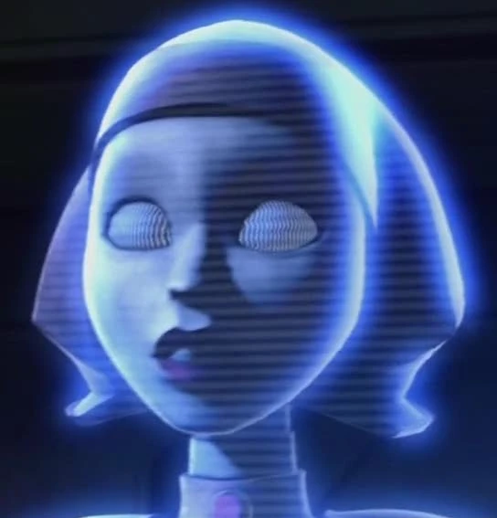 Marybot | DroidBuilders Wiki | Fandom