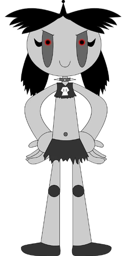 Darklina | Droidlina Wiki | Fandom