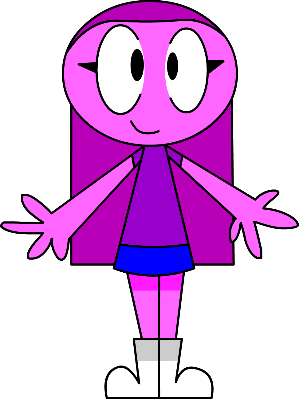 Makayla | Droidlina Wiki | Fandom