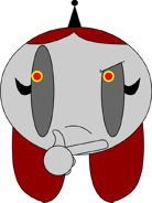 Droidlina (Character) | Droidlina Wiki | Fandom