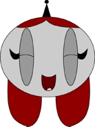 Droidlina (Character) | Droidlina Wiki | Fandom