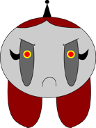 Droidlina (Character) | Droidlina Wiki | Fandom