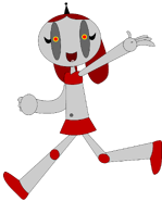 Droidlina (Character) | Droidlina Wiki | Fandom
