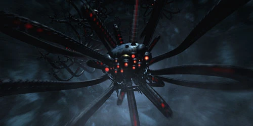 Sentinal | Droid Revolution Wiki | Fandom