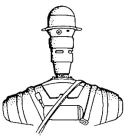 IG-series | Droid Revolution Wiki | Fandom