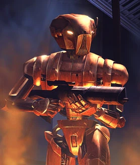 HK-47 | Droid Revolution Wiki | Fandom