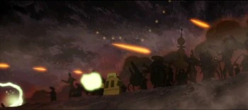 Minor Machines in the second renaissance | Droid Revolution Wiki | Fandom