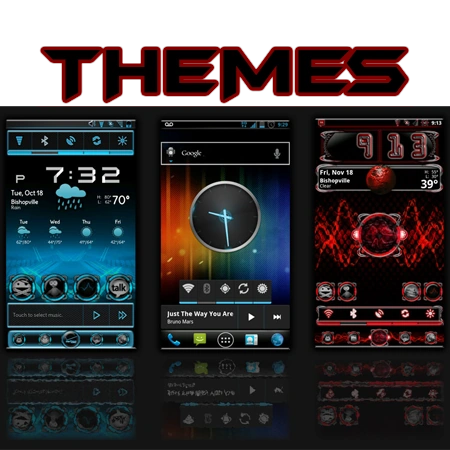 Themes | DroidRzr Wiki | Fandom