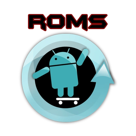 Roms | DroidRzr Wiki | Fandom