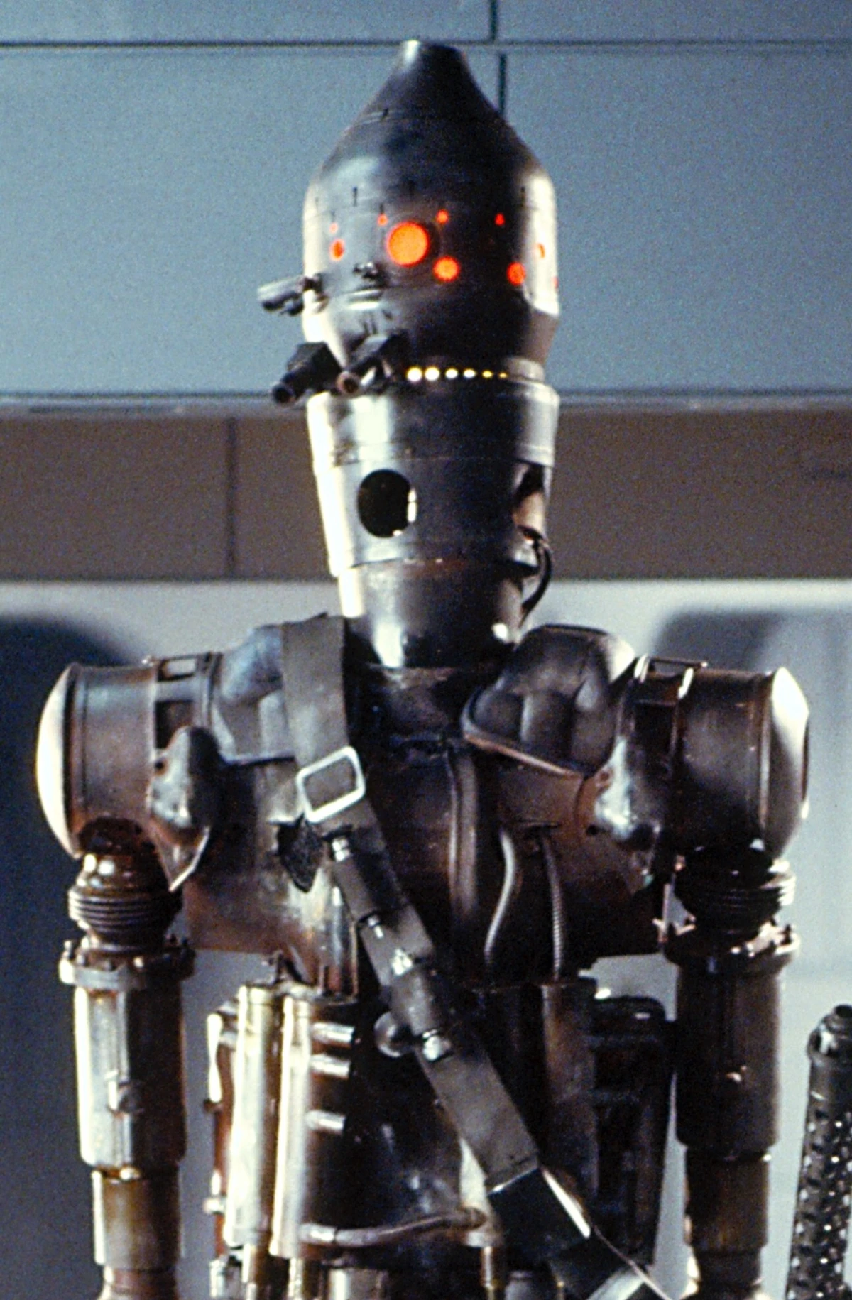 IG-88 | Droids Wiki | Fandom