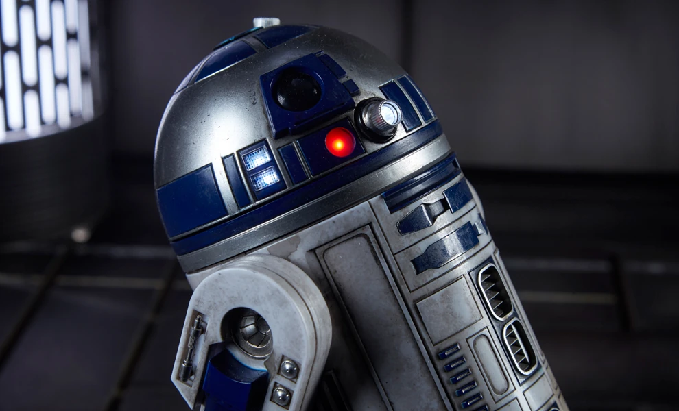 R2-D2 | Droids Wiki | Fandom