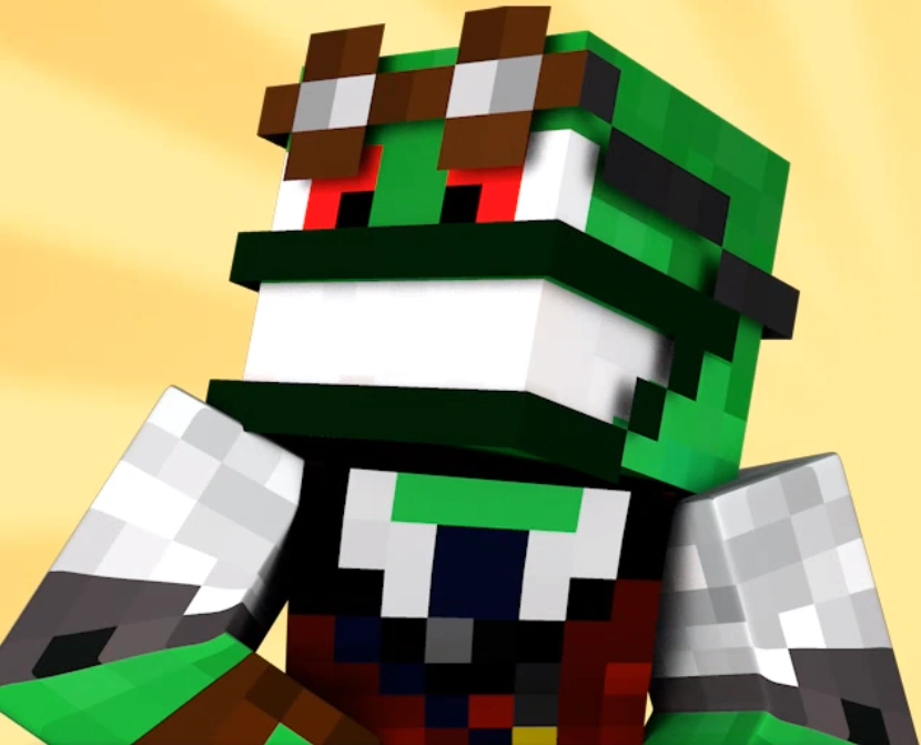 Gibby Gibson | Drollercaster World Wiki | Fandom