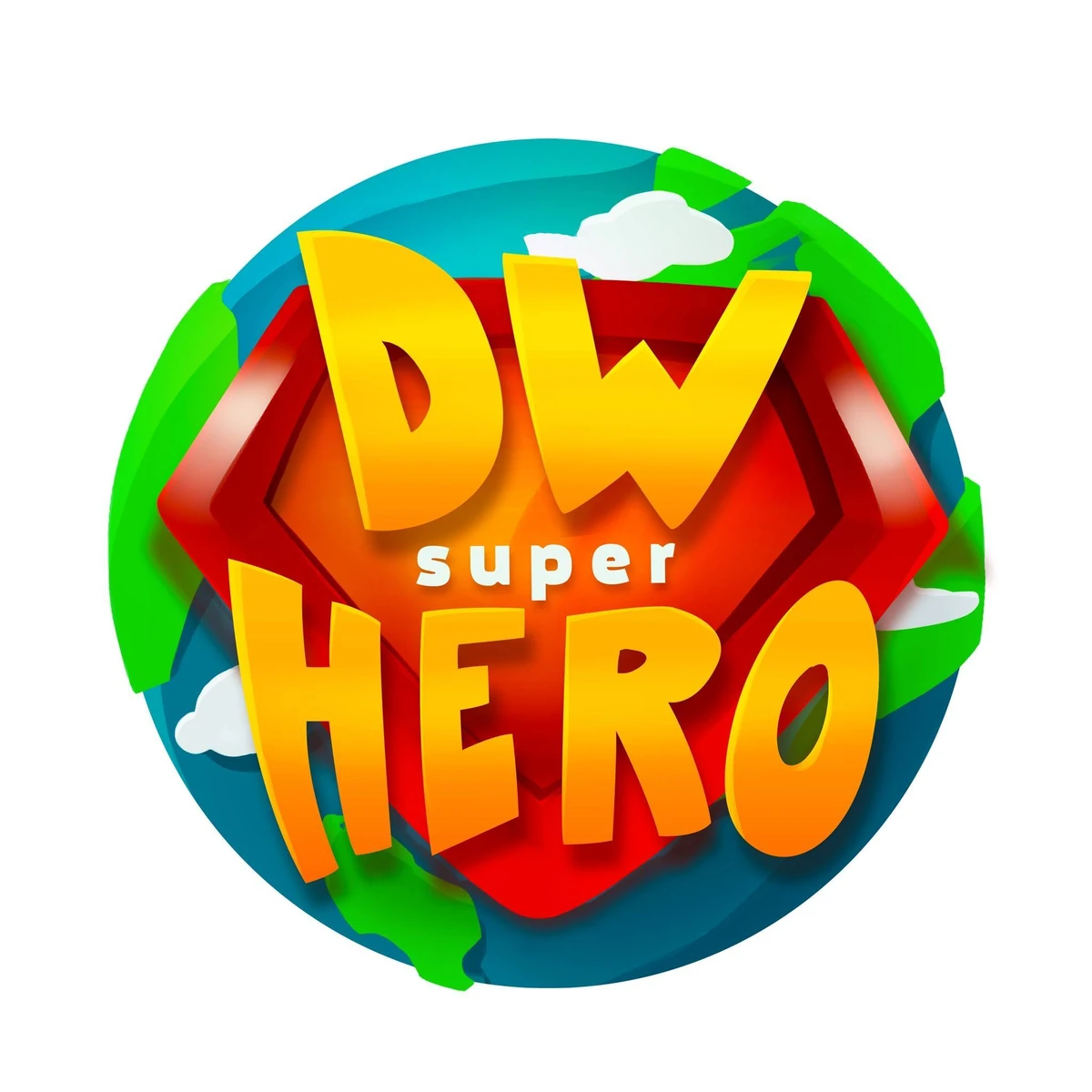 DW Super Hero | Drollercaster World Wiki | Fandom