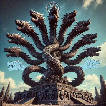 Temple-Io | Dromgoole & Dragons Main Wiki | Fandom