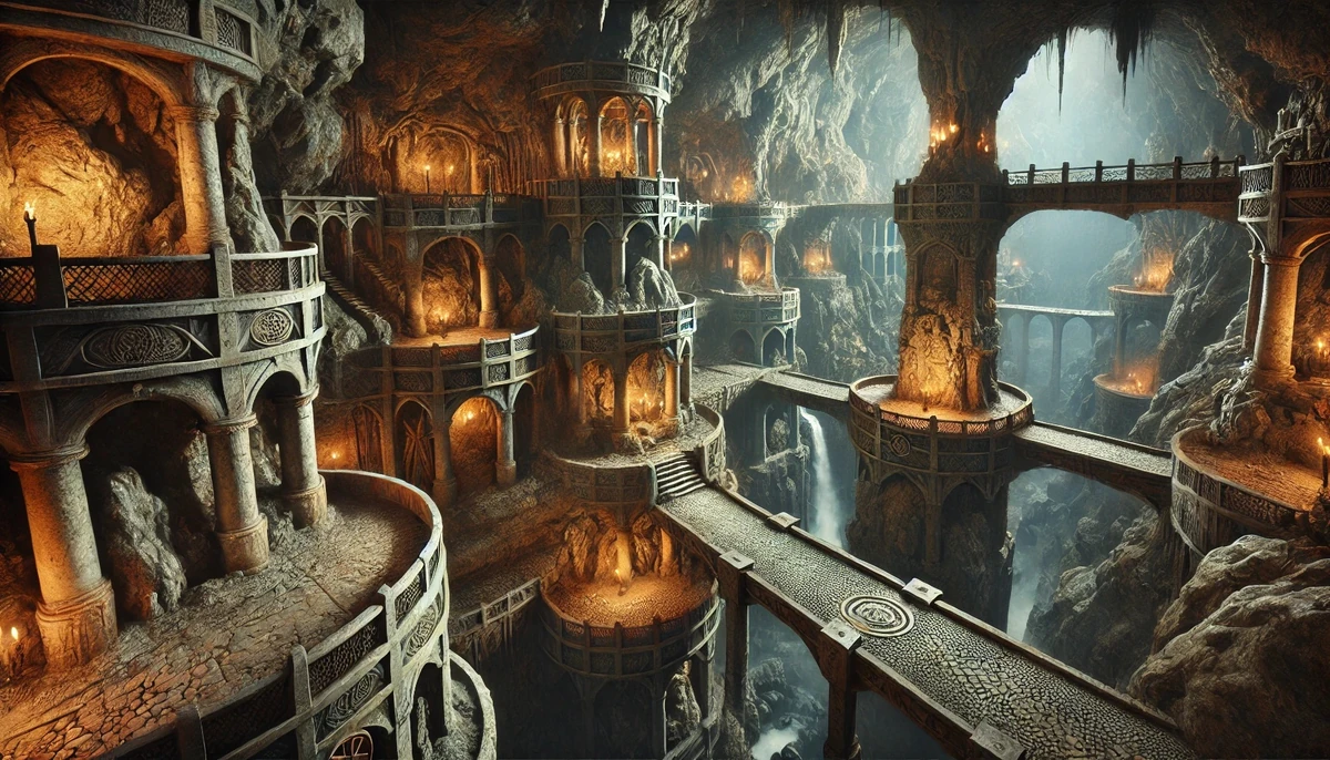 Gilimeade | Dromgoole & Dragons Main Wiki | Fandom