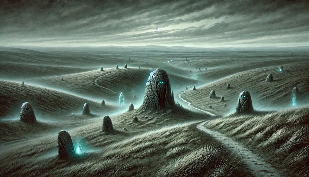 Rolling Plains of Artor | Dromgoole & Dragons Main Wiki | Fandom