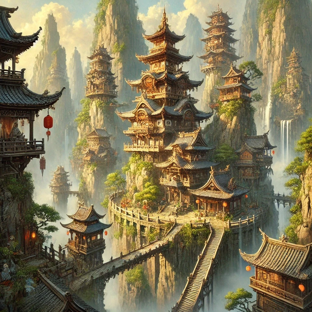 Haganhold | Dromgoole & Dragons Main Wiki | Fandom