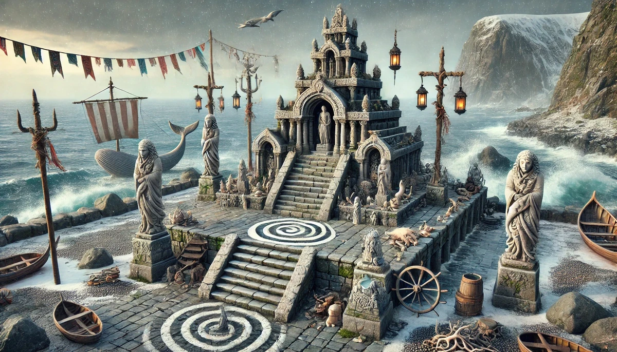 Osprem-Procan | Dromgoole & Dragons Main Wiki | Fandom